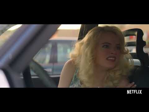 Maniac (Kamera Arkası) Türkçe Altyazılı (HD) Netflix