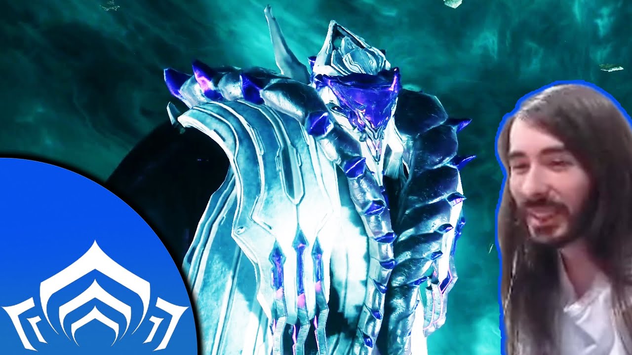 Recovering the Tempestarii | Warframe - YouTube