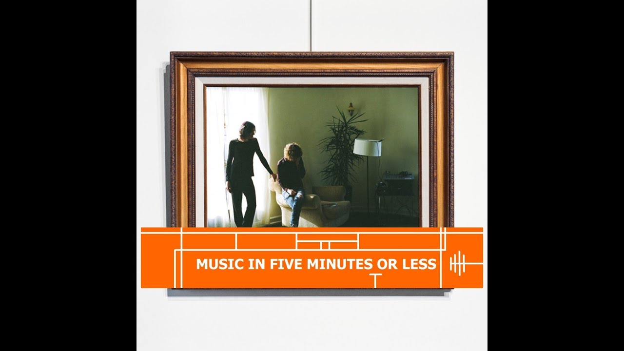 Foxygen - ...And Star Power [album review in 5 minutes] - YouTube