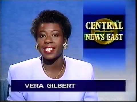 Central News East 1994