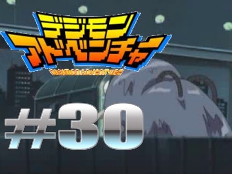 Digimon Adventure Capitulo 30 Raremon - YouTube