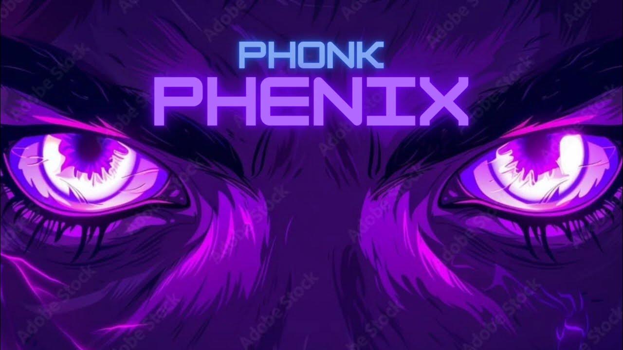 PHONK PHENIX ll PHONK SYNDICATE - YouTube