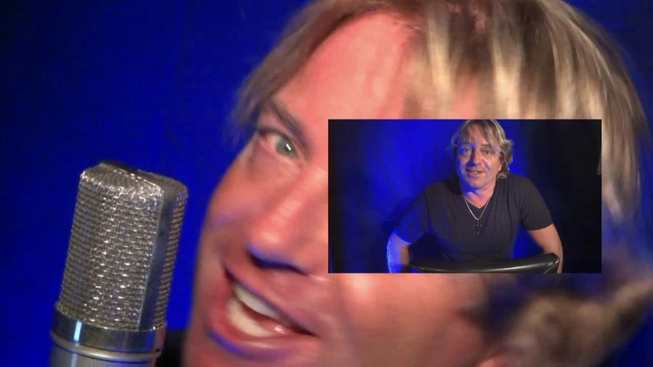 Better Days - The new single by Gerd Rube, Interview Aug.2019 - YouTube