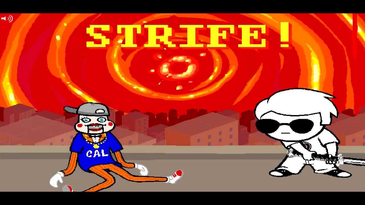 [S] Dave: STRIFE (HD) - YouTube
