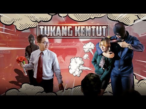 Stand Here Alone -  Tukang Kentut (Official Music Video)
