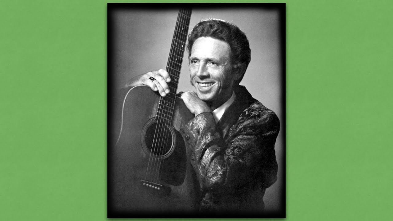 Pete Pike "Little Maggie" - YouTube