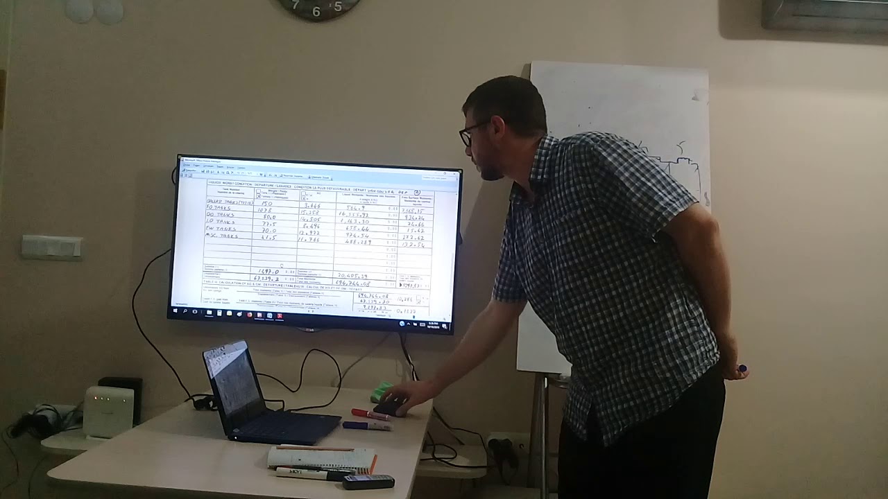 GRAIN LOADING BULK CARRIER ENGLISH 08 example with canada form ...