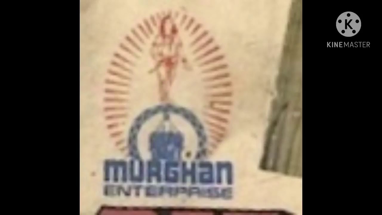 Murghan Enterprises (1974, Print Version) - YouTube