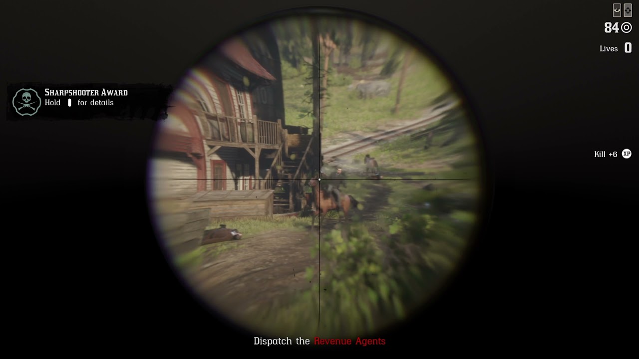 Red Dead Redemption 2 moonshine missions - YouTube