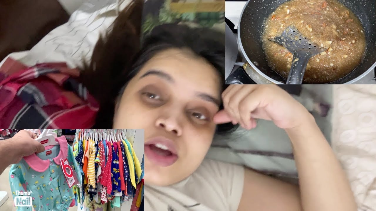 1 MONTH BABY GIRL BABY GIRL FIRST GIFT MOTHER IN LAW COOKING Vlog 1-month-baby-girl-baby-girl-first-gift-mother-in-law-cooking-vlog