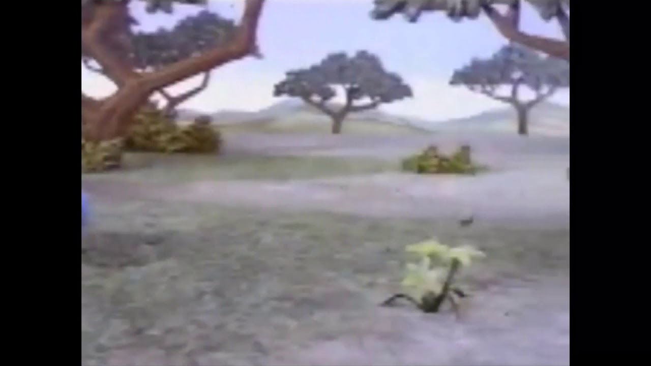 nick jr hippo ident - YouTube