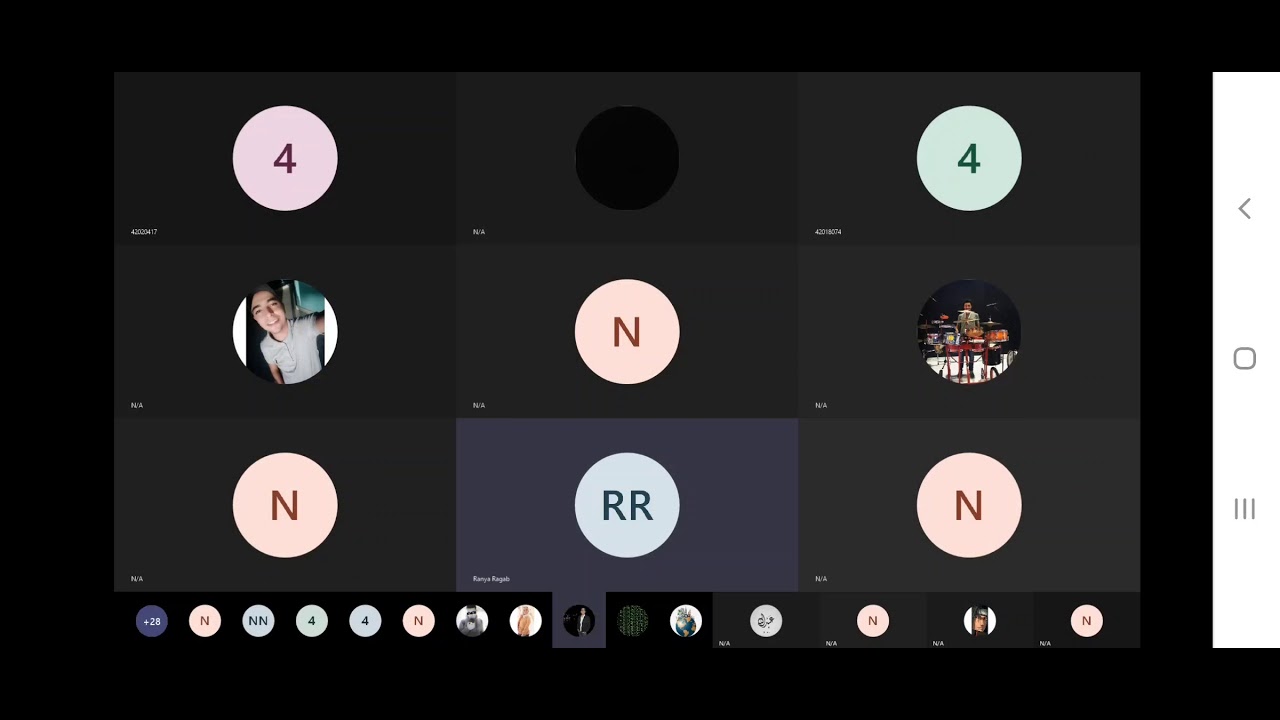 Introduction To Information System Lecture(5)~Dr-Rania Ragab - YouTube