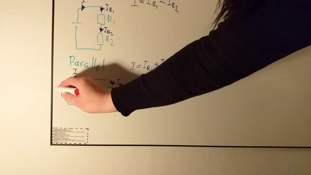 Seria- vs parallel-binding - YouTube