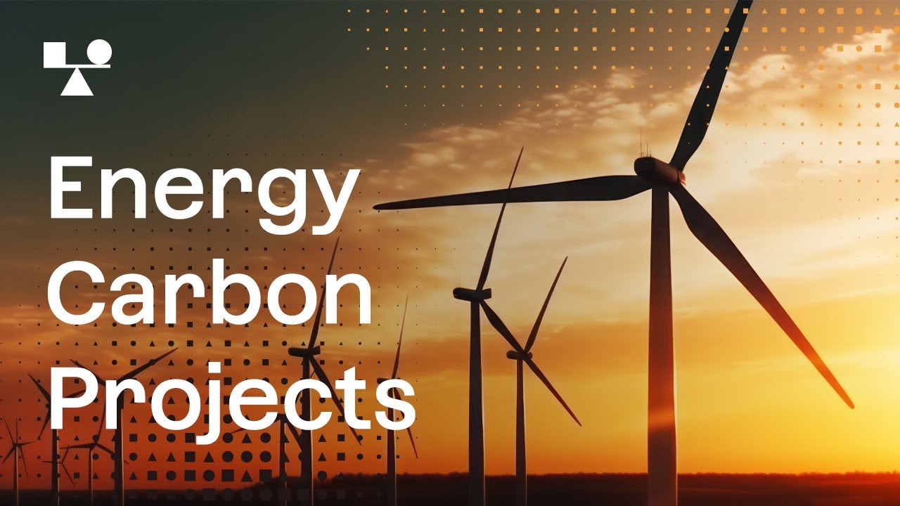 The Problem with Energy Carbon Projects ⚡️ - YouTube