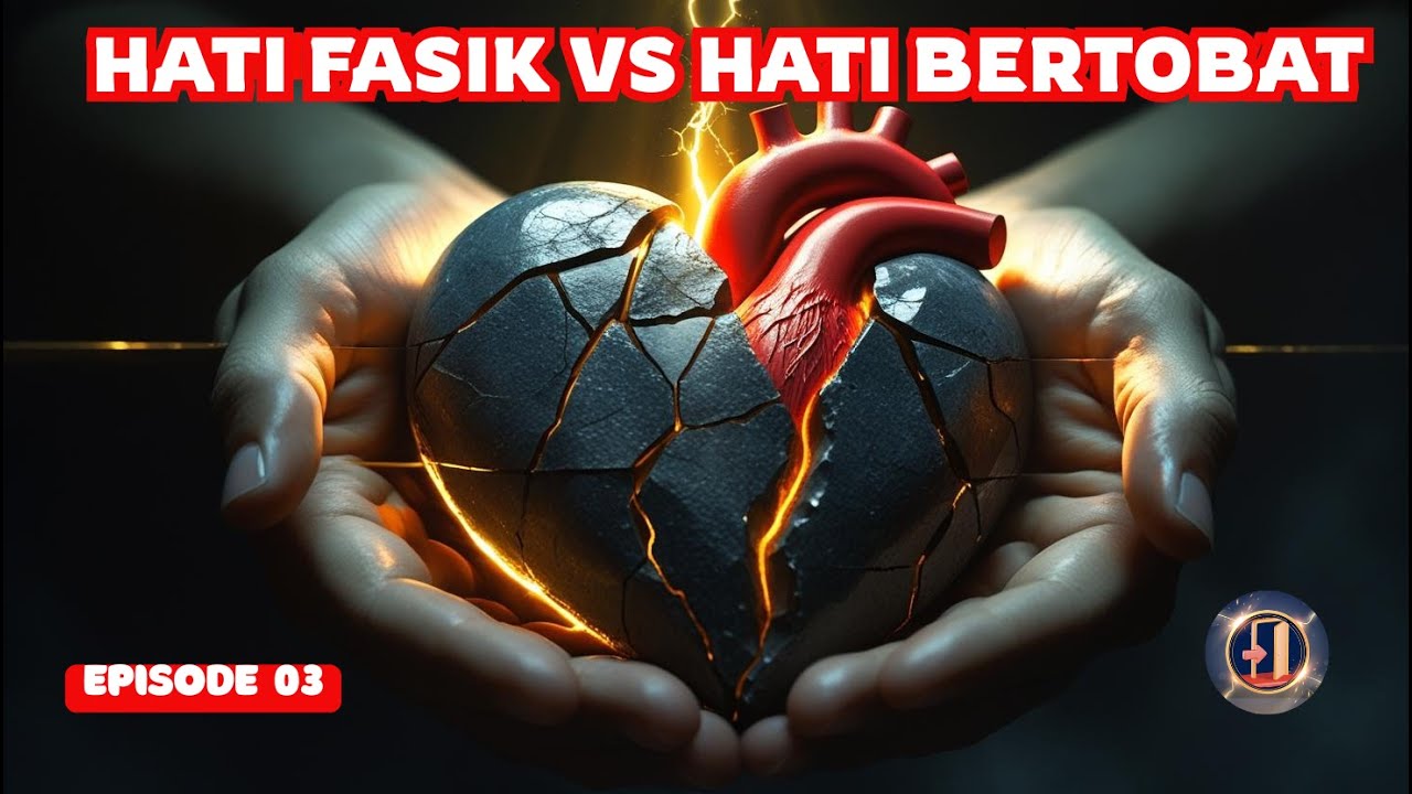 Mengapa Fasik Sangat Berbahaya dan Harus Diwaspadai Sekarang! - YouTube