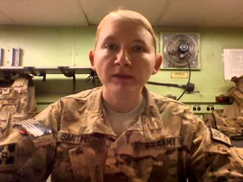 Alea Smith Evaluation of Chris Warren and Hiram Gutierrez - YouTube