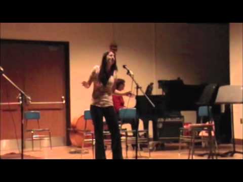 Out Tonight from RENT - YouTube