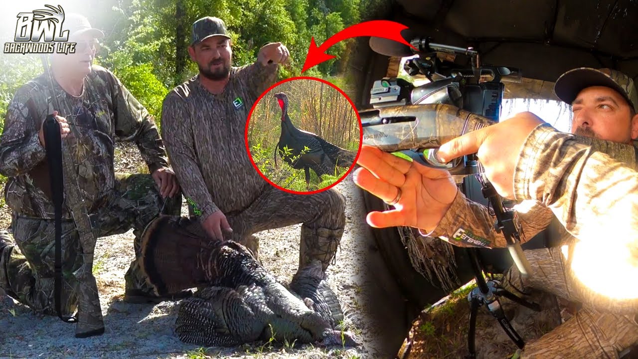 That Right There Is A Good Bird - YouTube