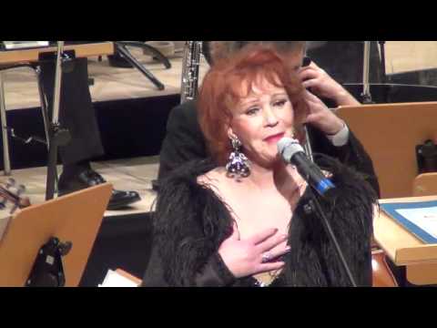 Karin Pagmar "Wunderbar" Cole Porter from Kiss me kate - YouTube