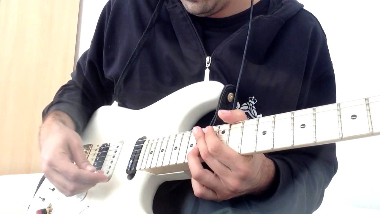 Jano mori - Damjan Pejcinoski - YouTube