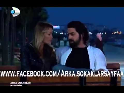 Arka Sokaklar 291 \