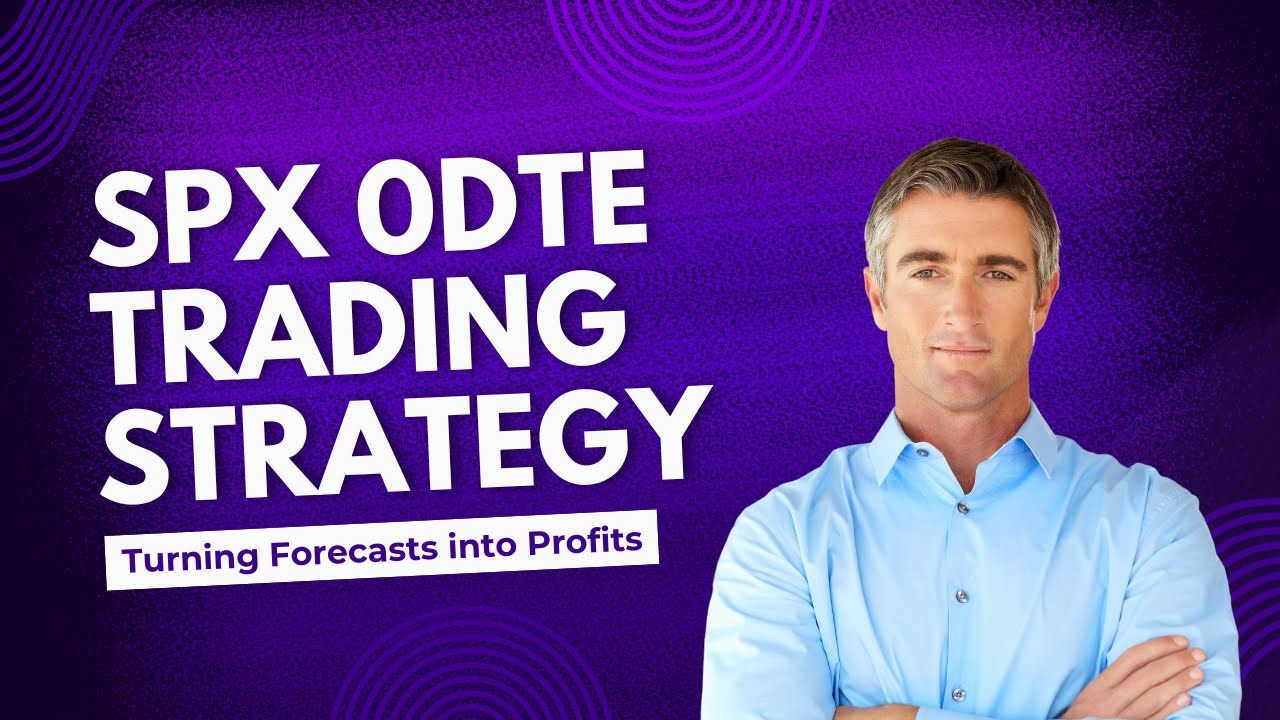 Real SPX 0DTE Trade Example: Turning Forecasts Into Profits - YouTube