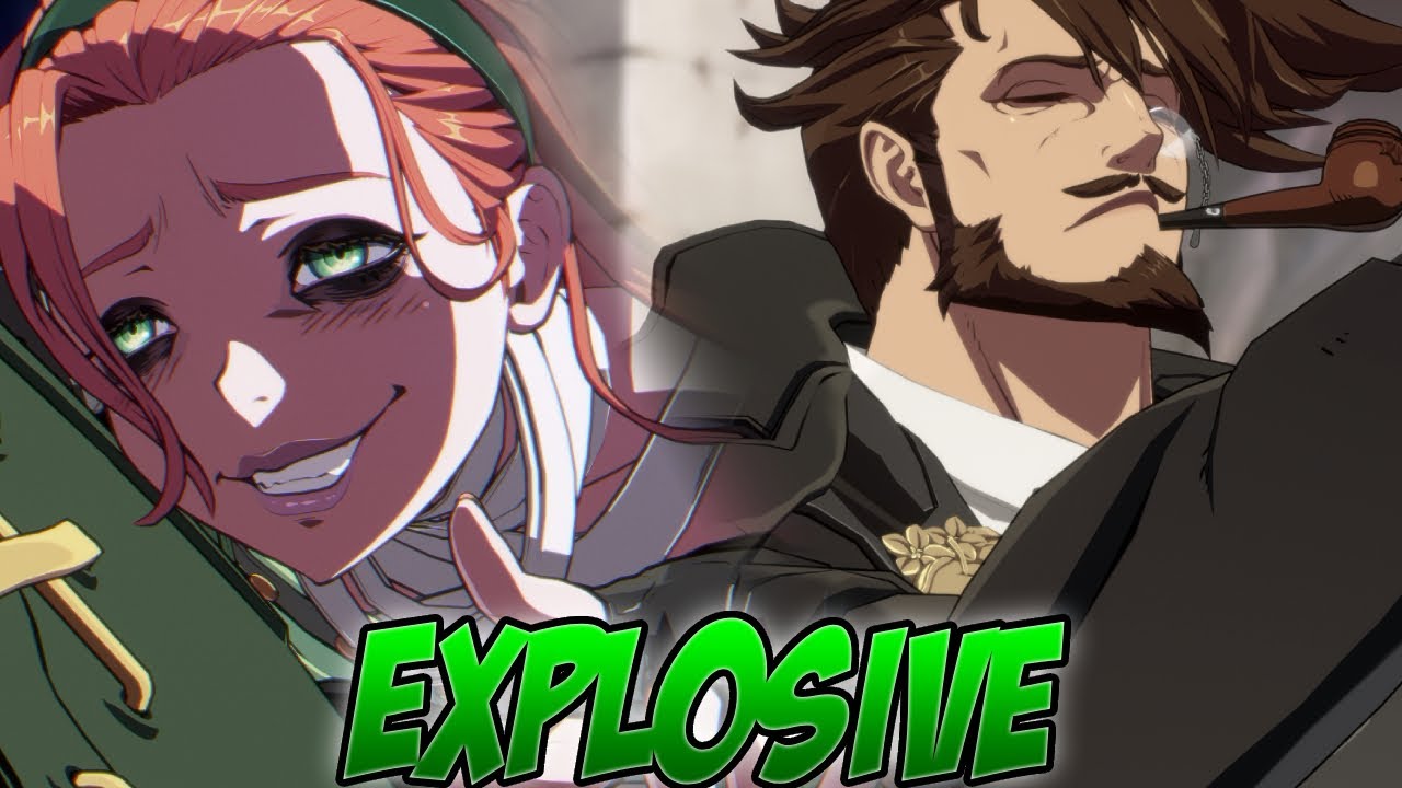 They Do So Much Damage - YouTube