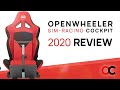Openwheeler Racing Seat Review | Xbox One Racing Wheel Pro