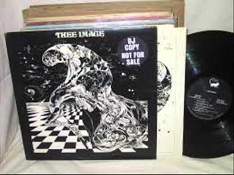Thee Image – Thee Image – Vinyl (LP, Album), 1975 [r1621116] | Discogs