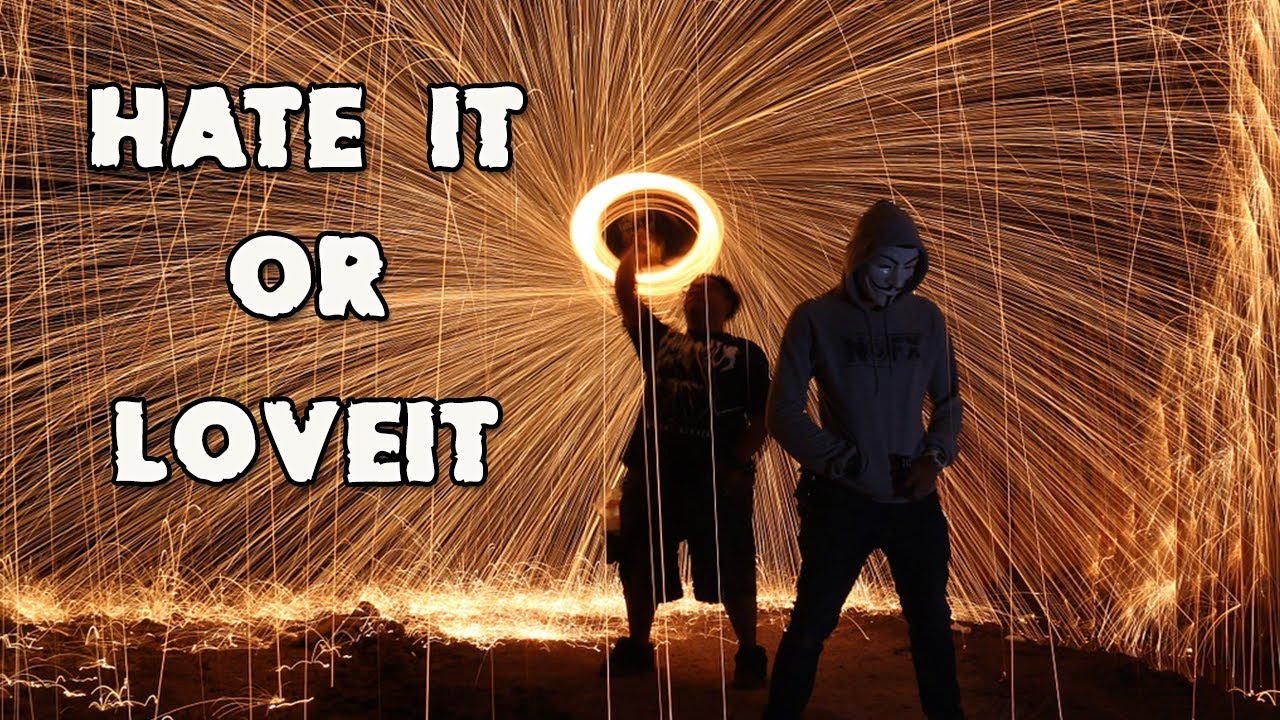 Hate It or Love It | Motivational Music - YouTube