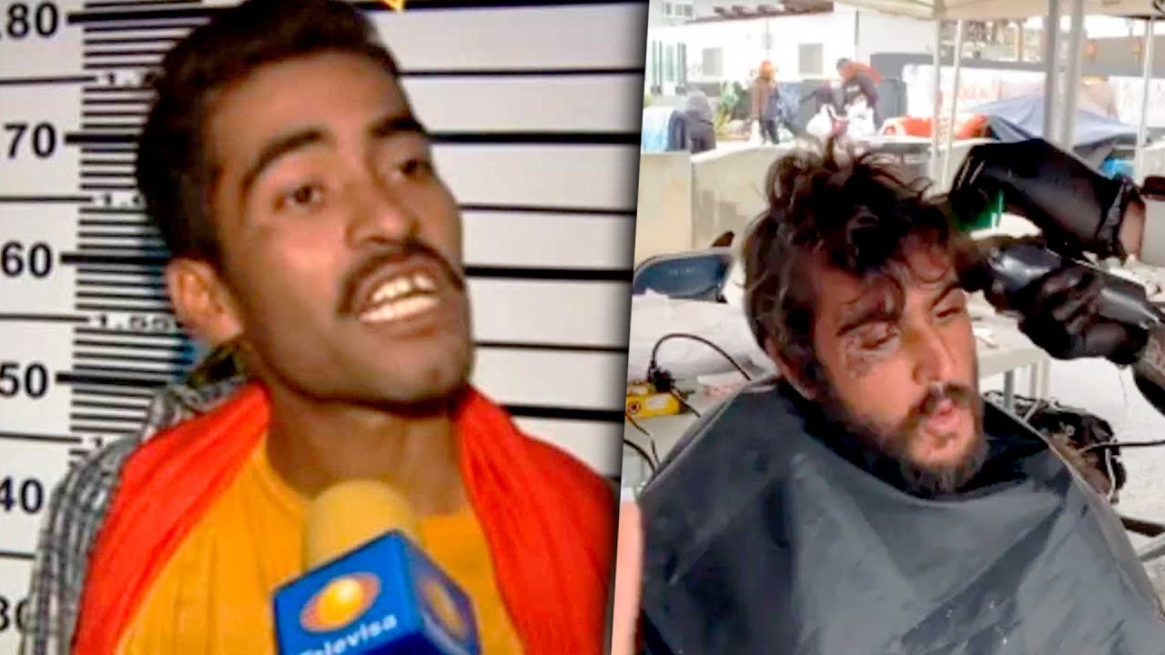 Así luce El Ferras 20 años después - YouTube