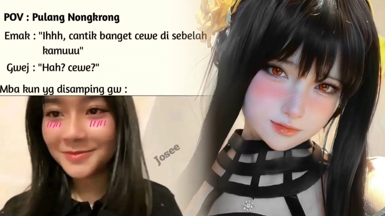 Kompilasi Meme Random #114 - YouTube