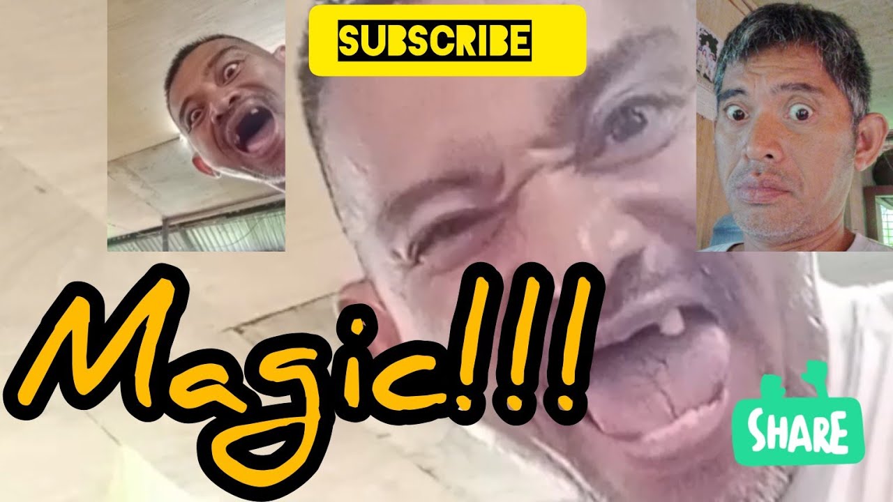 How to make magic tricks?watch and learn..#magic - YouTube