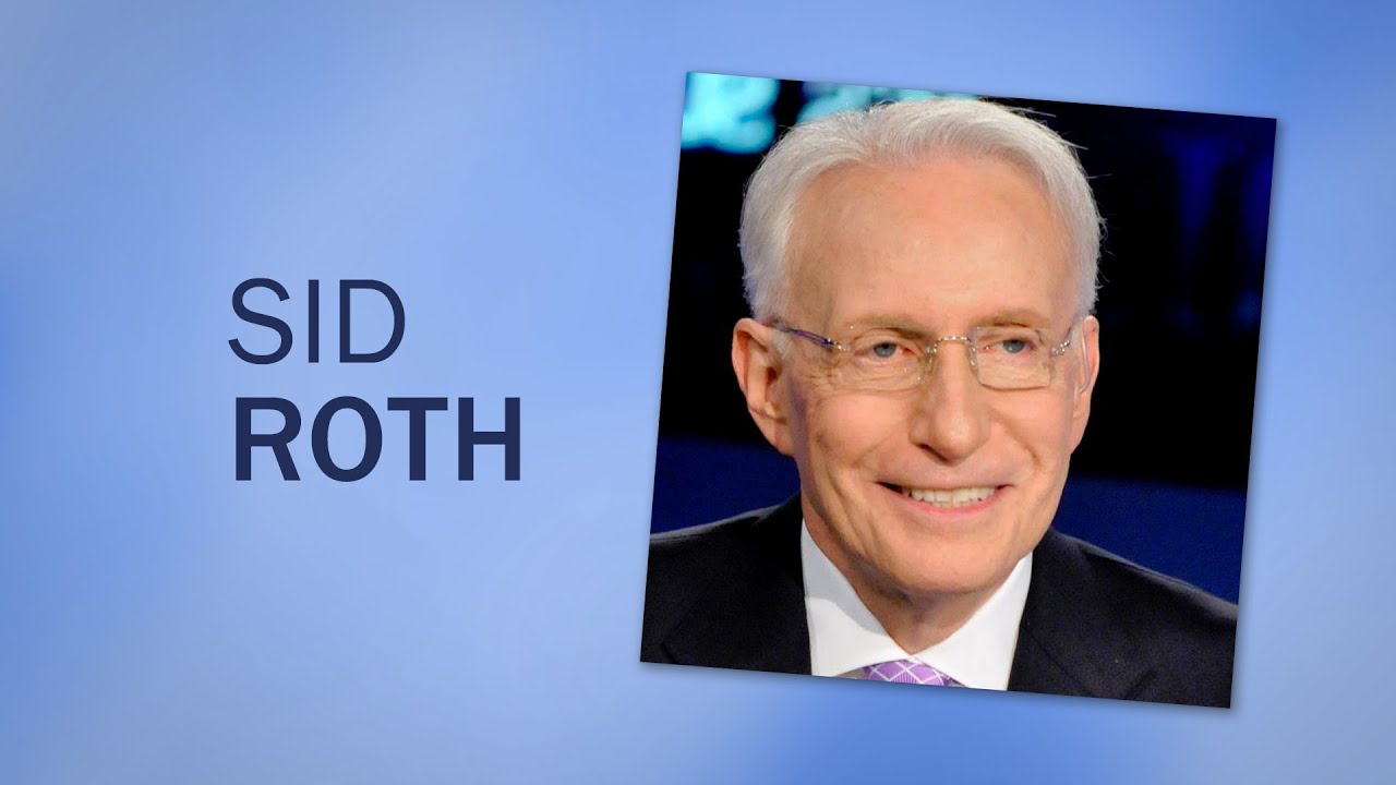 Harvest Show Interview | Sid Roth | 09/15/2016 - YouTube