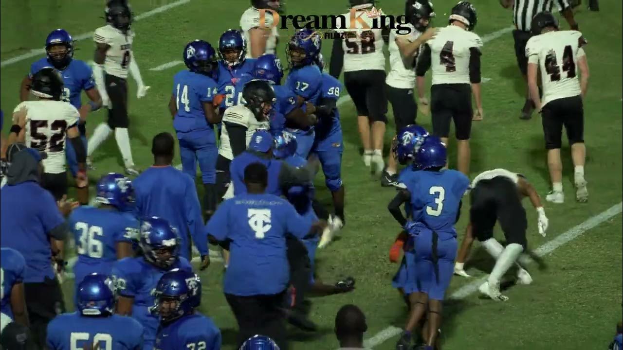 Trinity Conquerors vs Bishop Kenny Crusaders #2023 - YouTube