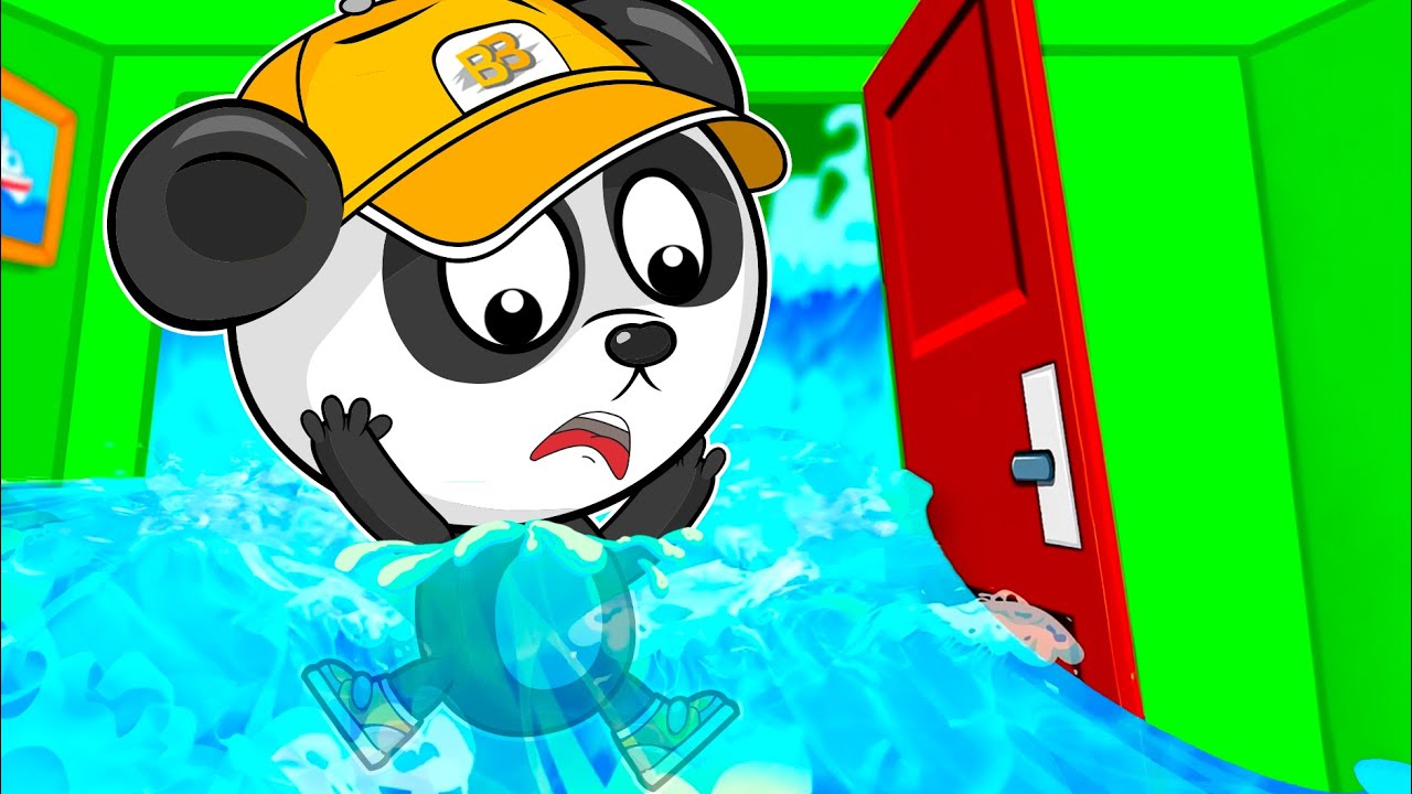 Epic Adventures of Bibi: The Ultimate Car Cartoon for Kids Helping Fix ...