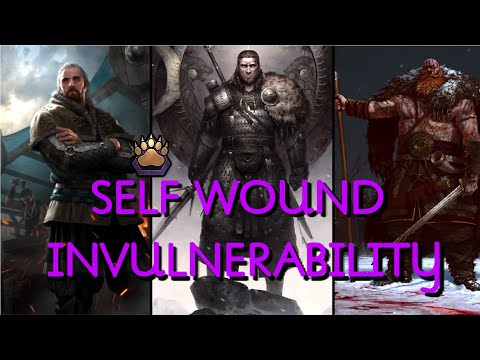 Gwent: Turn Arnaghad Into A Damage Sponge! | Deck & Strategy Explained ...