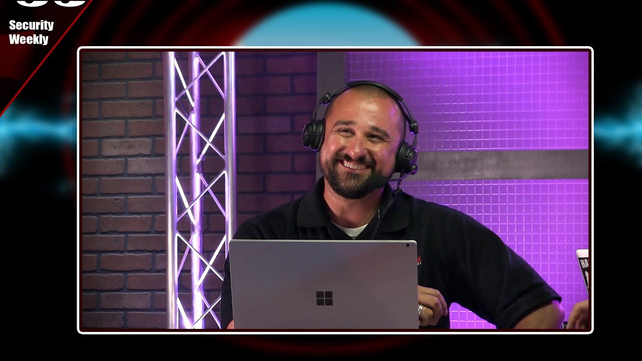 Leadership Articles - Business Security Weekly #138 - YouTube