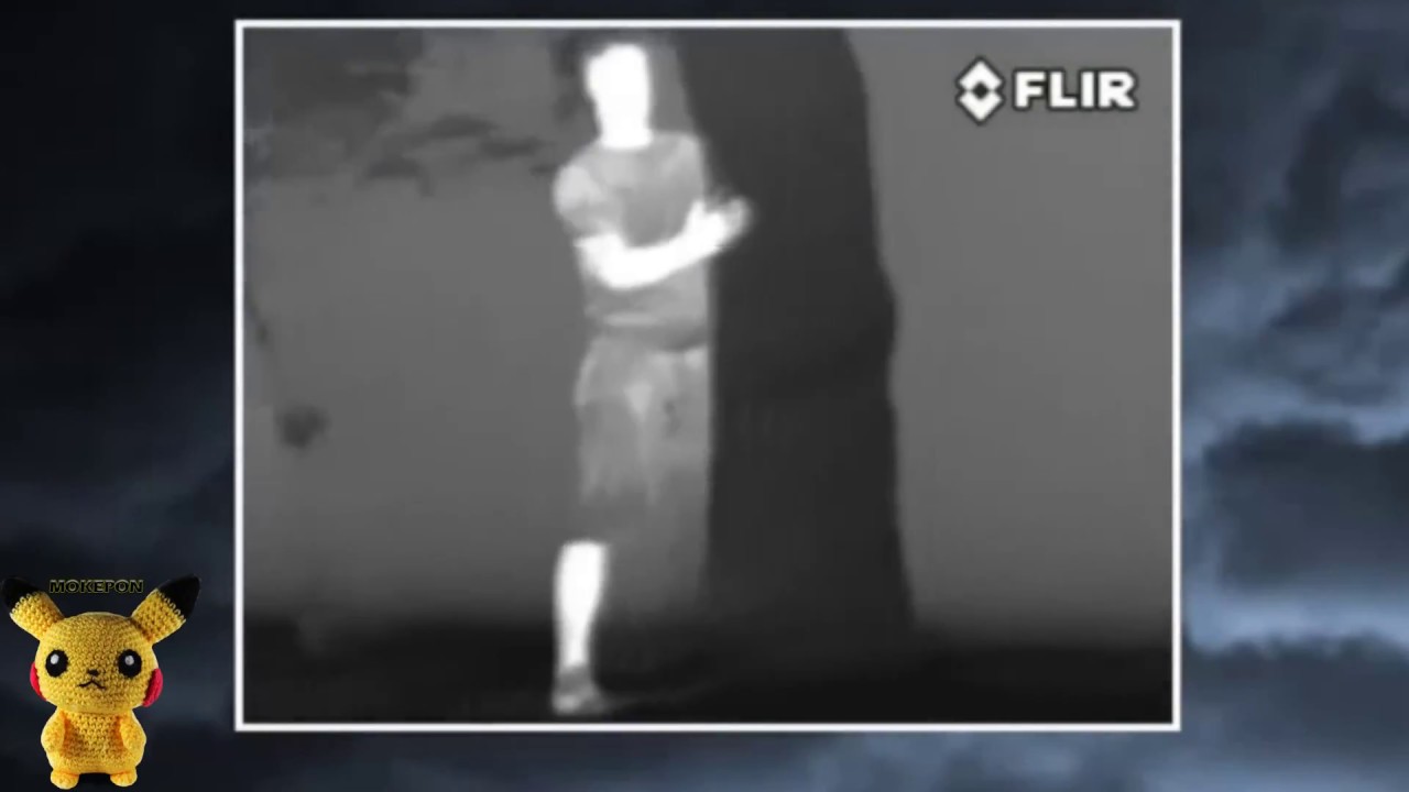 FLIR - Forward Looking Infrared Radar - We Can See You - YouTube