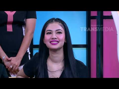 RUMPI - Della Perez Sering Keluar Malam ? (13/2/19) Part 3