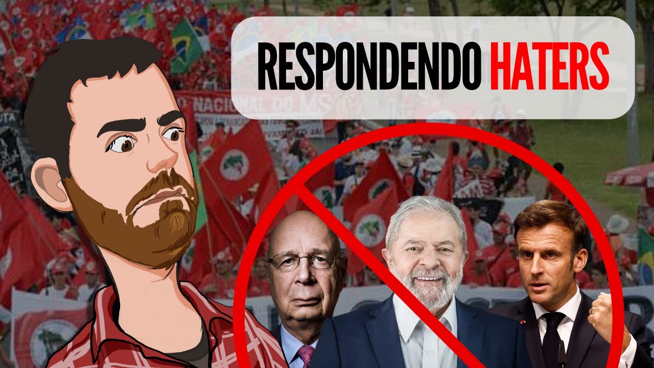 O Fim do Brasil? - YouTube