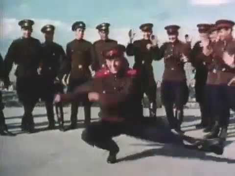 Русский танец Трепак | Russian dance Trepak - YouTube