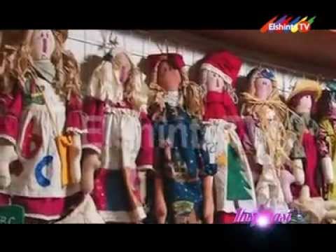 Elshinta TV : Inspirasi Country Kyra - YouTube