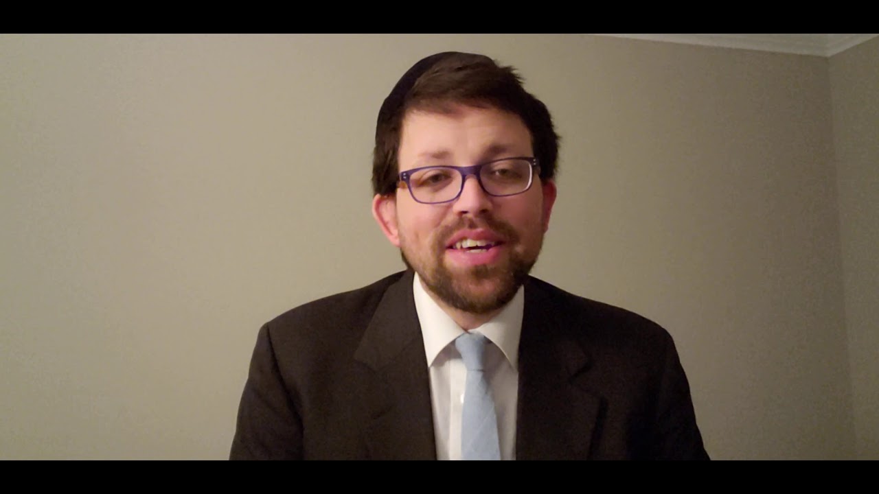 What is Parshat Parah - YouTube