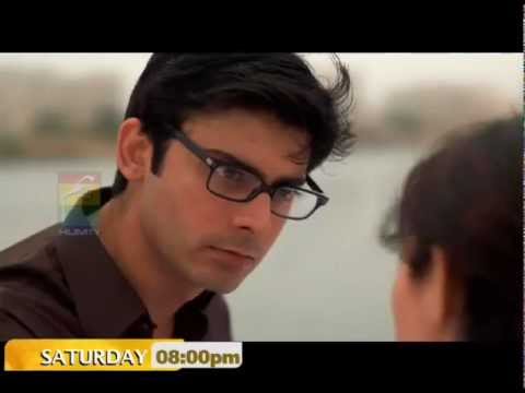 Humsafar Promo 21
