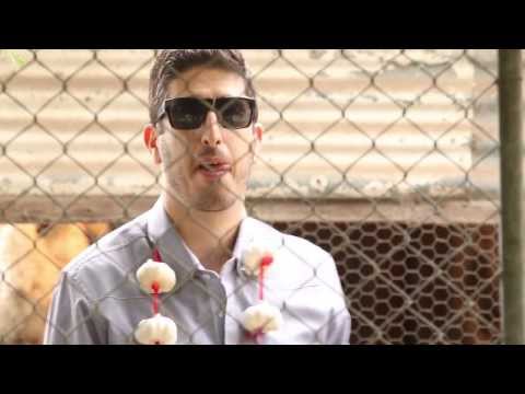 Anthony Salame Comedy - Djej w Toum (Chicken and Garlic) Feat Anton Aktila