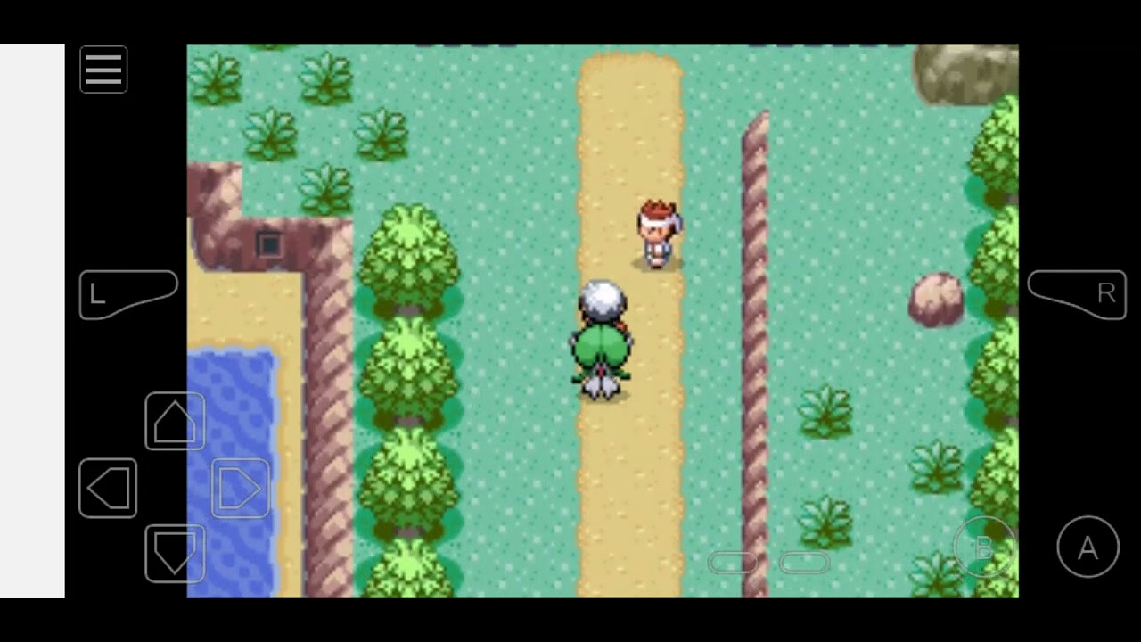 #17 - Meteorfälle | Pokemon ROWE - YouTube