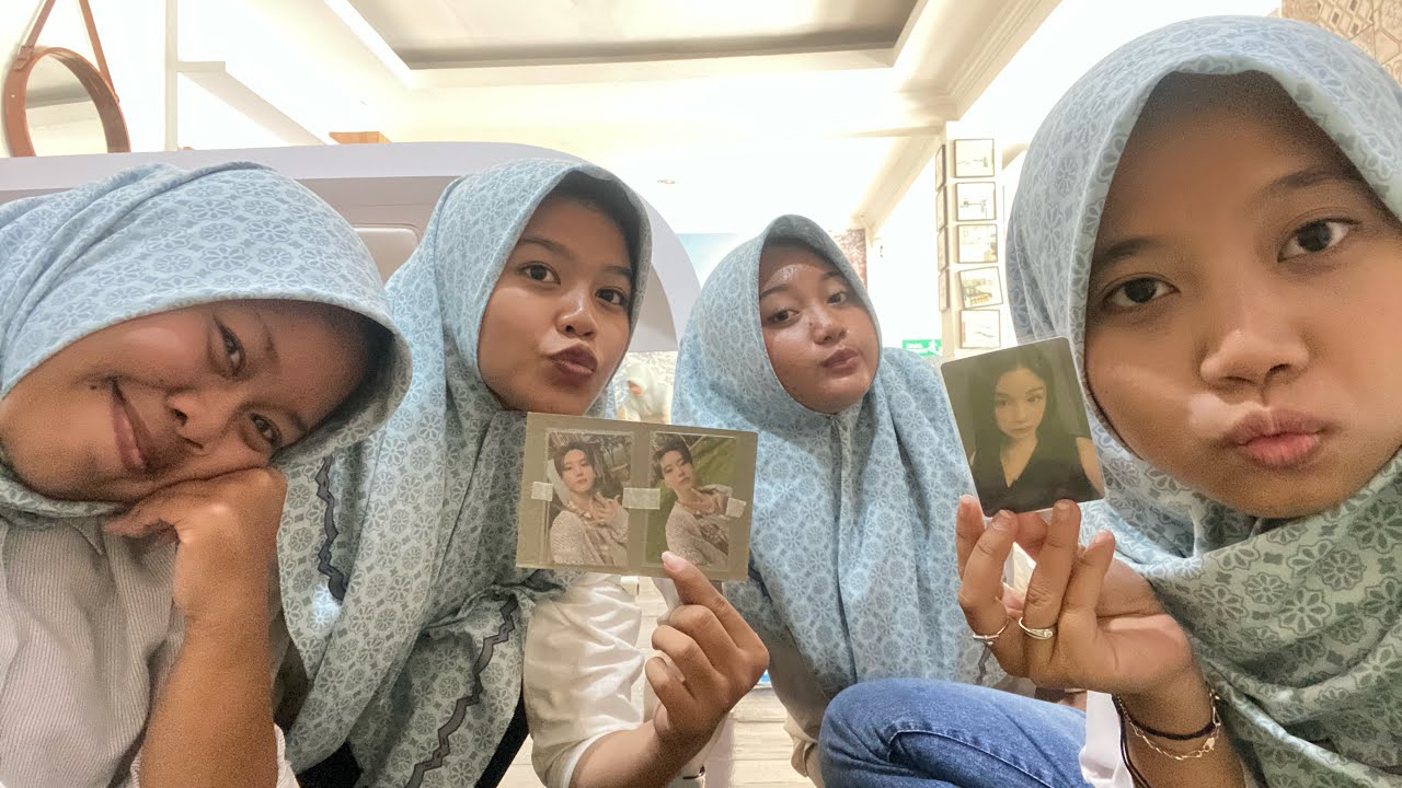 UNBOXING OUR FIRST POCA - YouTube