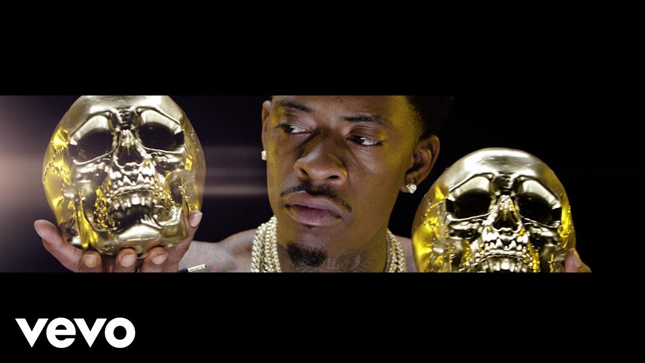Rich Homie Quan - Replay - YouTube