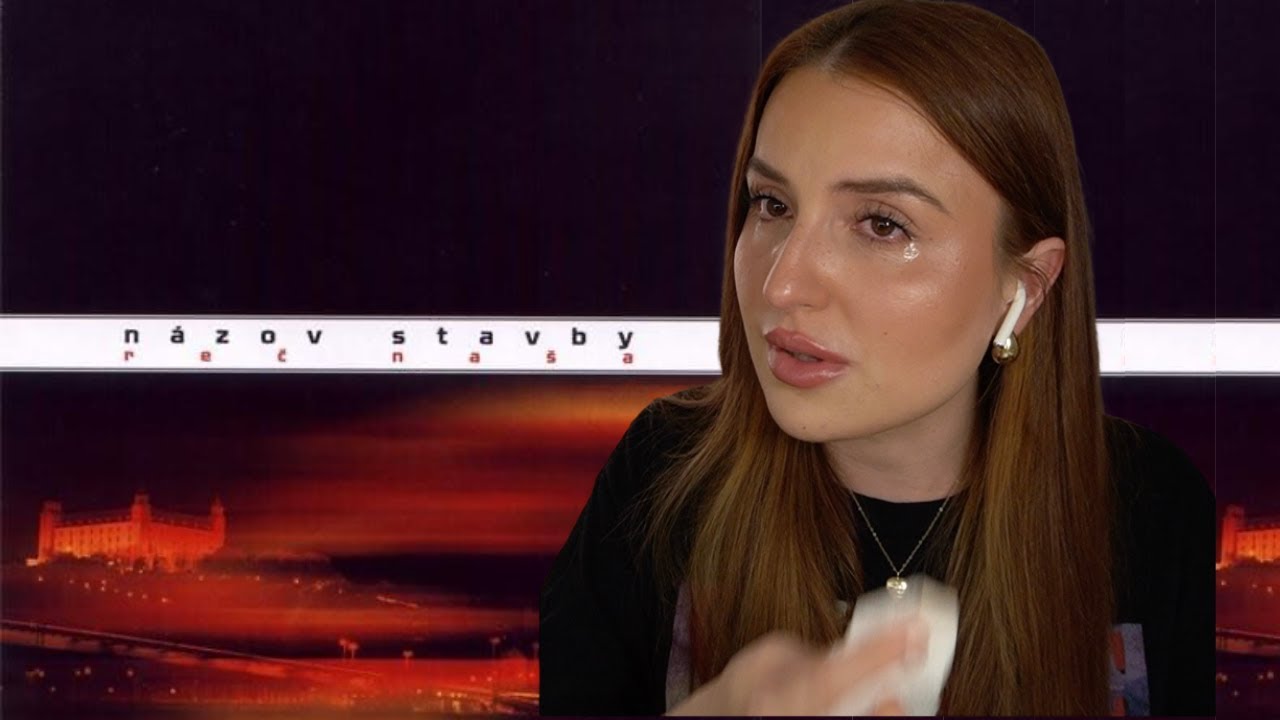 NEDALA SOM TO I NÁZOV STAVBY - ŠTÁT ŤA NÚTI I SK REAKCIA - YouTube